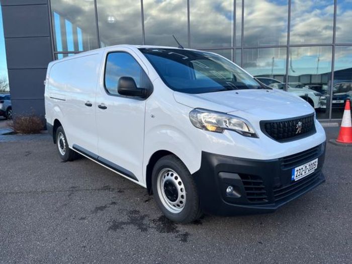 Peugeot Expert 2023 For Sale in Kerry from Reen's car sales Rathmore