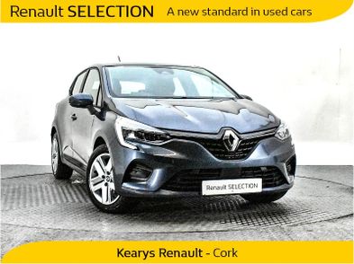 Renault Clio 2022 For Sale in Cork from Kearys Renault/Dacia Cork