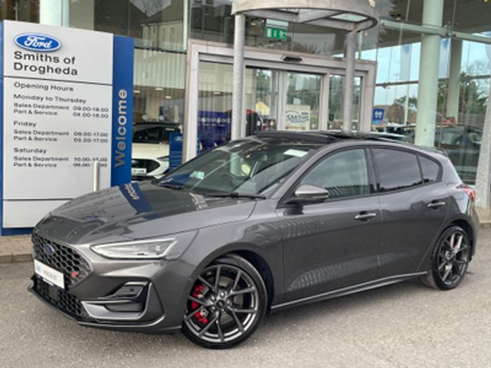 Ford Focus 2024 For Sale in Louth from Smiths of Drogheda