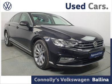 Volkswagen Passat 2020 For Sale in Mayo from Kevin Connolly Volkswagen ...