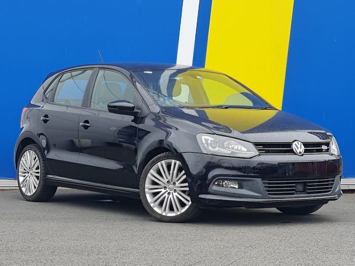 Volkswagen Polo 2015 For Sale in Dublin from Bill Griffin Motors