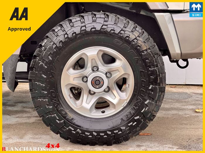 Toyota Landcruiser 2021 For Sale in Dublin from Blanchardstown 4X4
