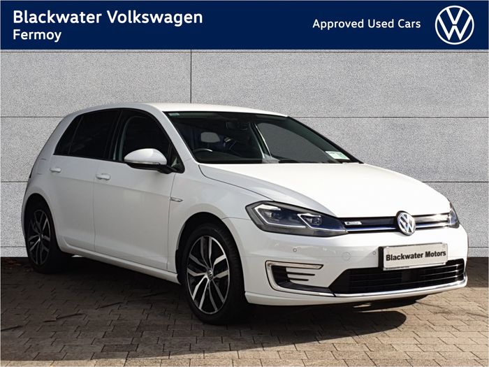 Volkswagen Golf 2019 For Sale in Cork from Blackwater Motors, Fermoy