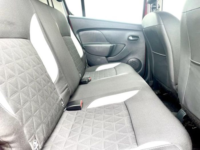 Dacia Sandero Stepway 2016 For Sale in Waterford from Alan Galibert Car ...