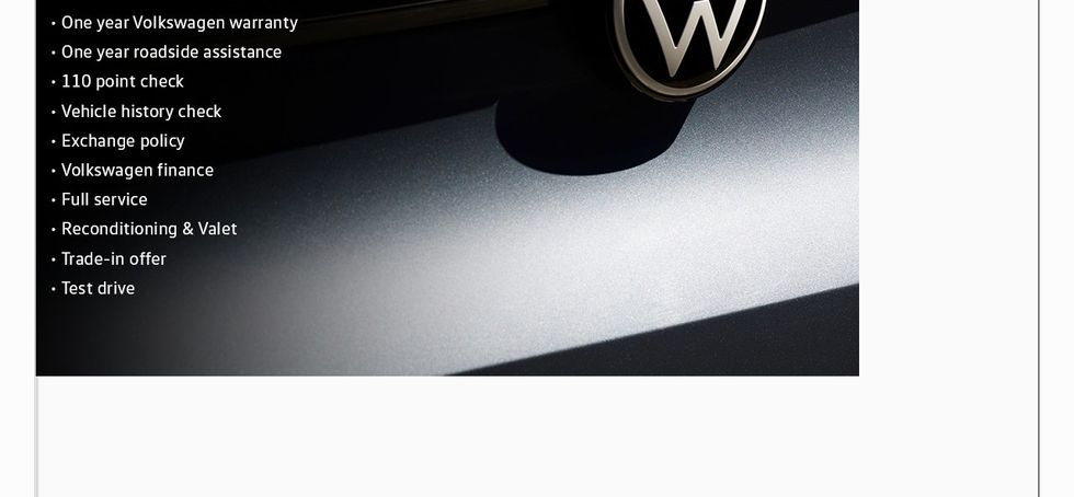 Volkswagen Id4 2024 For Sale in Meath from Joe Duffy Volkswagen (Navan)