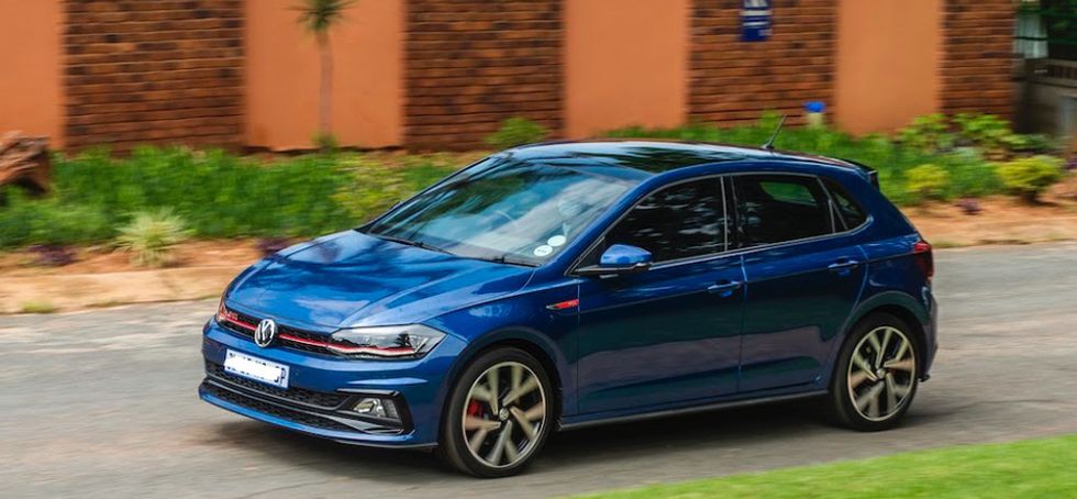 Volkswagen Polo 2020 For Sale in Donegal from FDR Car sales & Services