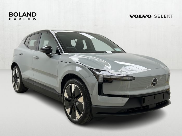 Volvo Ex30 2024 For Sale in Carlow from Bolands Carlow