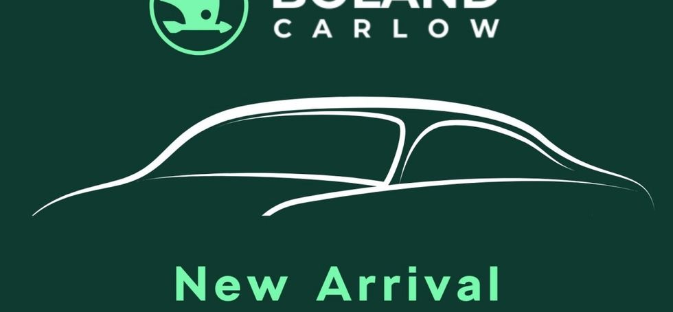 Skoda Kamiq 2021 For Sale in Carlow from Bolands Carlow