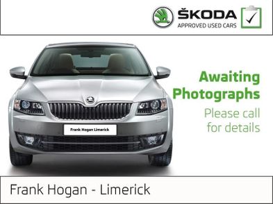 Skoda Octavia 2021 For Sale in Limerick from Frank Hogan Ltd