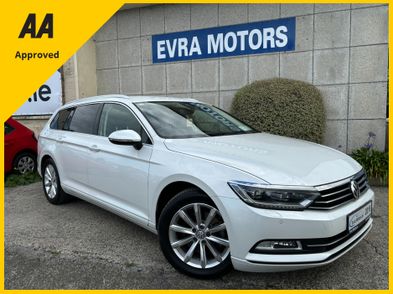 Volkswagen Passat 2016 For Sale in Dublin from Evra Motors
