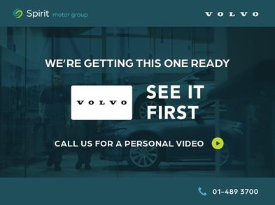 Volvo Xc40 2021 For Sale in Dublin from Spirit Volvo