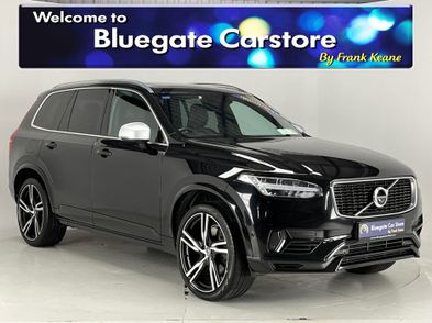 Volvo Xc90 2019 For Sale in Dublin from Bluegate Car Store