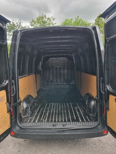 Nissan Nv400 2019 For Sale in Cork from RDS Autos