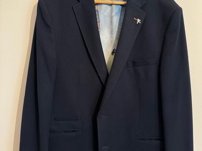 Herbie Frogg Blazer Limited Edition For Sale in Rathfarnham, Dublin ...