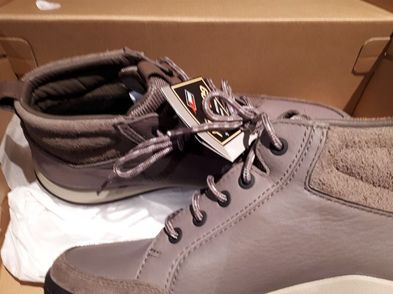 Brand New Clarkes Gore Tex Leather Boots For Sale in Lucan, Dublin from ...