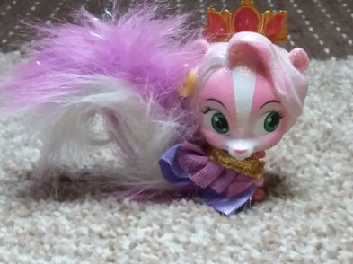 Disney Palace Pet Princess Rapunzel Skunk Meadow For Sale in Donnybrook ...