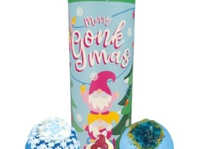 Merry Gonkmas Gonk Bath Bomb Tube Gift Set For Sale in Drogheda, Louth ...