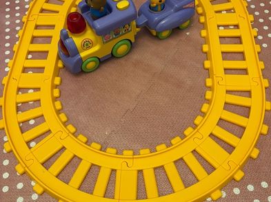 Bobo Train Set For Young Kids For Sale in Harold's Cross, Dublin from ...