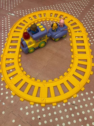 Bobo Train Set For Young Kids For Sale in Harold's Cross, Dublin from ...