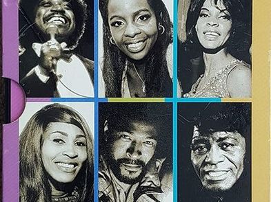 Soul Legends 6 Cd Collectors Edition Brand New For Sale in Dublin 4 ...