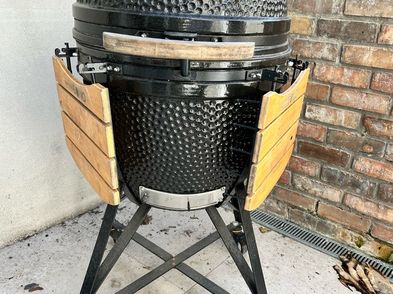 Komodo Bono Grande Egg Bbq For Sale in Dublin 6, Dublin from d15b