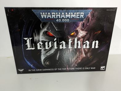 Warhammer 40k Leviathan 10th Edition Launch Box For Sale in ...
