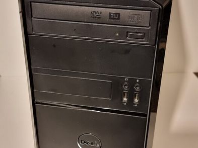 Dell Vostro 260 Pc 8gb Ram 500gb Hdd For Sale in Coonagh, Limerick from ...