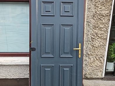 Pvc Doors With A Frame For Sale in Drogheda, Louth from Blueater