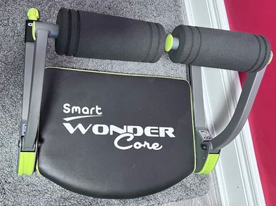 Wonder Core Smart Ab Workout For Sale in Lucan, Dublin from lavan49