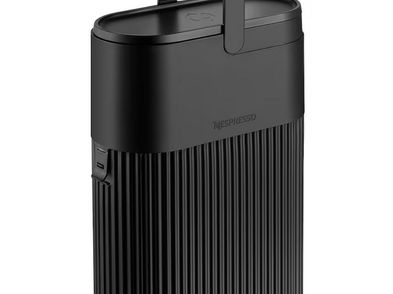 Nespresso Recycling Bin For Sale in Sallynoggin, Dublin from Soundbite