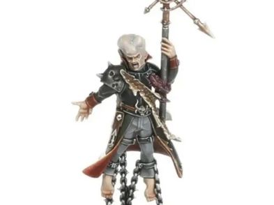 Warhammer 40k Rogue Psyker From Blackstone Fortress For Sale in ...