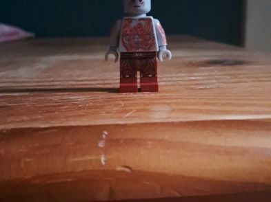 Lego Drax Minifigure For Sale in Ennis, Clare from Tomg5290