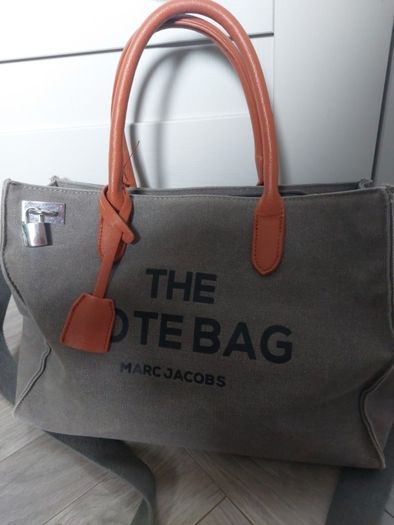 Marc Jacobs Dupe The Tote Bag For Sale in Lucan, Dublin from NICOLA1963