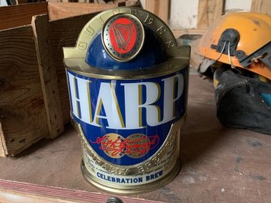 Harp Beer For Sale in Bansha, Tipperary from tommyf2020