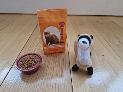 Our Generation Pet Ferret Set For Sale in Dublin 2, Dublin from ...