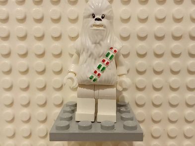 Snow Chewbacca For Sale in Portarlington, Laois from dominykas 433