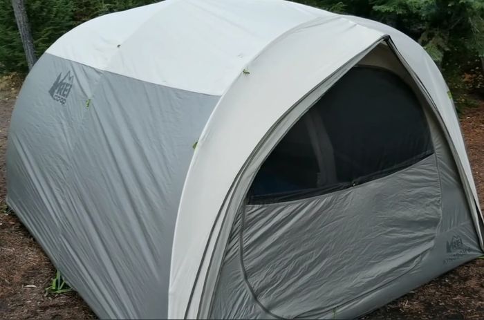 Rei Kingdom 6 Person Tent 2018 Model For Sale in Malahide, Dublin from ...