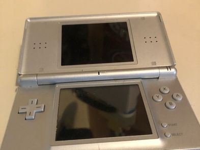 Nintendo Ds Lite Grey For Sale in Kildare, Kildare from adam prendo