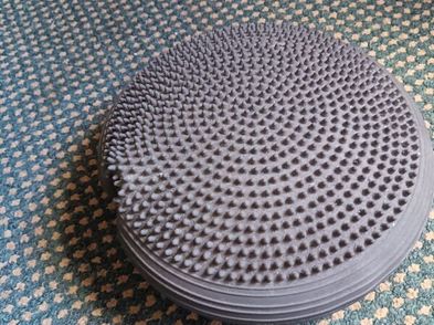 Inflatable Balance Cushion For Sale in Birr, Offaly from B.B. ATHA