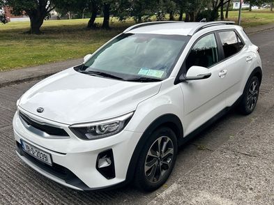 2019 Kia Stonic K3 For Sale in Portmarnock, Dublin from Odie_2007