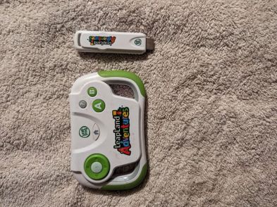 Leapfrog Lapland Adventures For Sale in Passage West, Cork from rebelmusic2