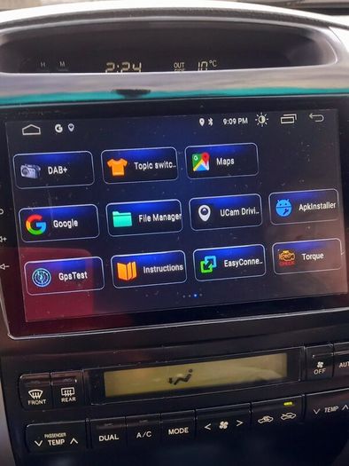 Toyota Landcruiser D4d For Sale in Virginia, Cavan from 12delboy