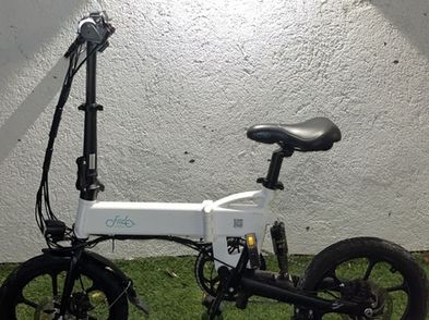 Fido D2 For Sale in Rathfarnham, Dublin from Cummins10