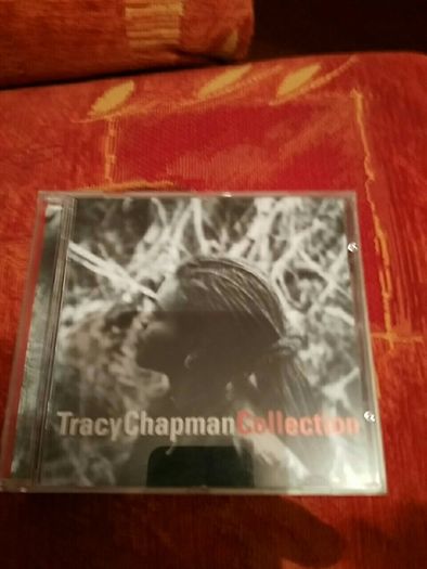 Tracy Chapman Collection Cd For Sale in Balbriggan, Dublin from ...