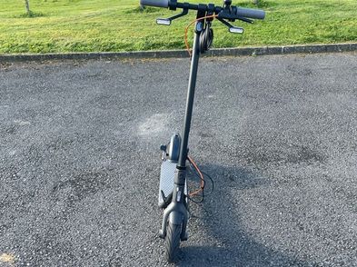 Segway Ninebot F40i For Sale in Portlaoise, Laois from moowi