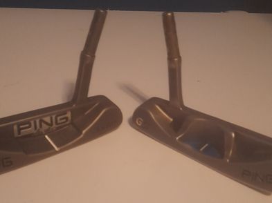 Ping Putter Heads For Sale in Drogheda, Louth from coylo10