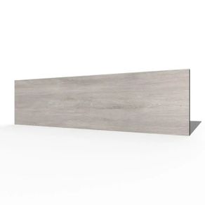 Outdoor Riverwood Smoke Wood Effect Porcelain Tile Matt 120x30cm in ...