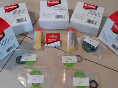 Makita Sds Max Service Kits For Sale in Inagh, Clare from Clare Second ...