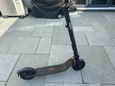 Segway Ninebot E22e For Sale in Citywest, Dublin from escc