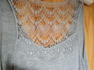 Grey Top For Sale in Naas, Kildare from metisha